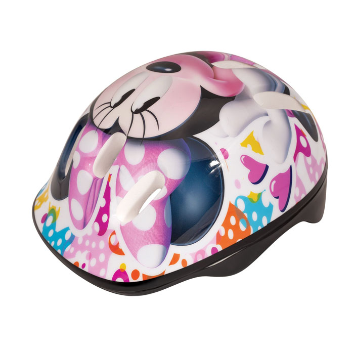 Protective Helmet Disney Minnie Toy Shop